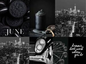 Free Aesthetic iPhone Wallpaper June - Adore Charlotte