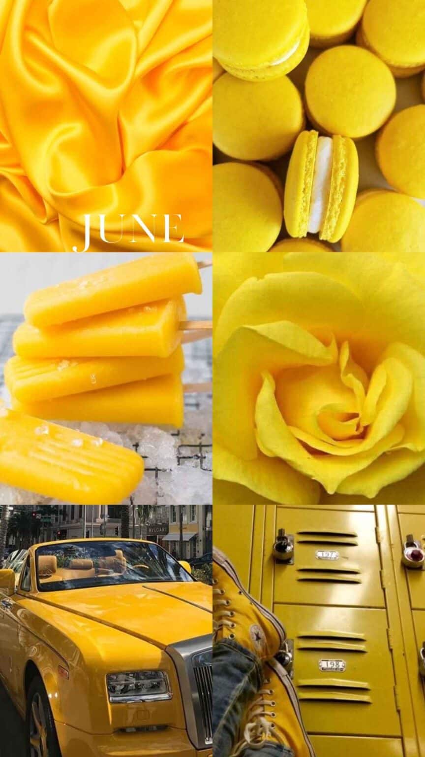 Free Aesthetic iPhone Wallpaper June - Adore Charlotte