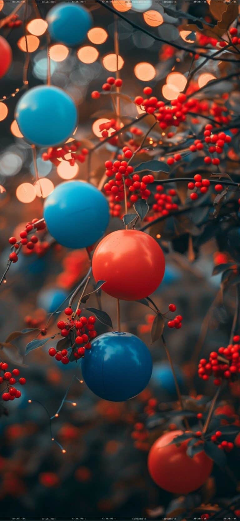 Free Aesthetic iPhone Wallpaper July - Adore Charlotte