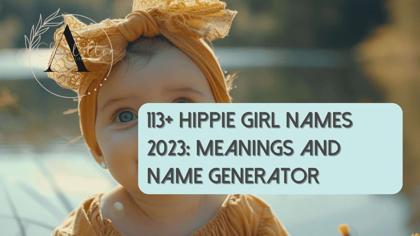 100 Most Popular Baby Names 2024: You'll Be Surprised! - Adore Charlotte 🖤