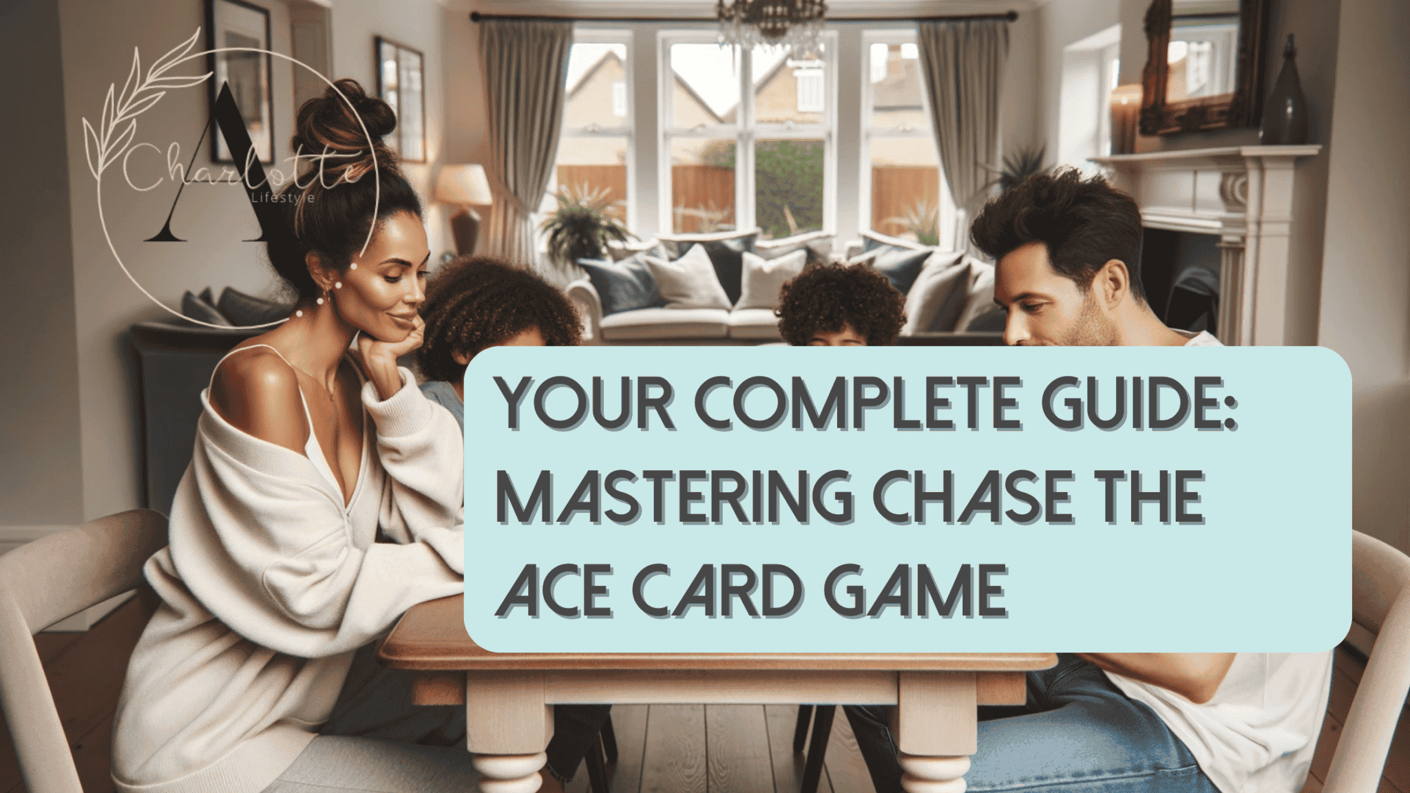 Chase the Ace Card Game | Discover How to Play