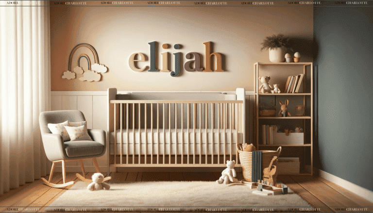 167 Best Middle Names for Elijah: Name Generator - Adore Charlotte