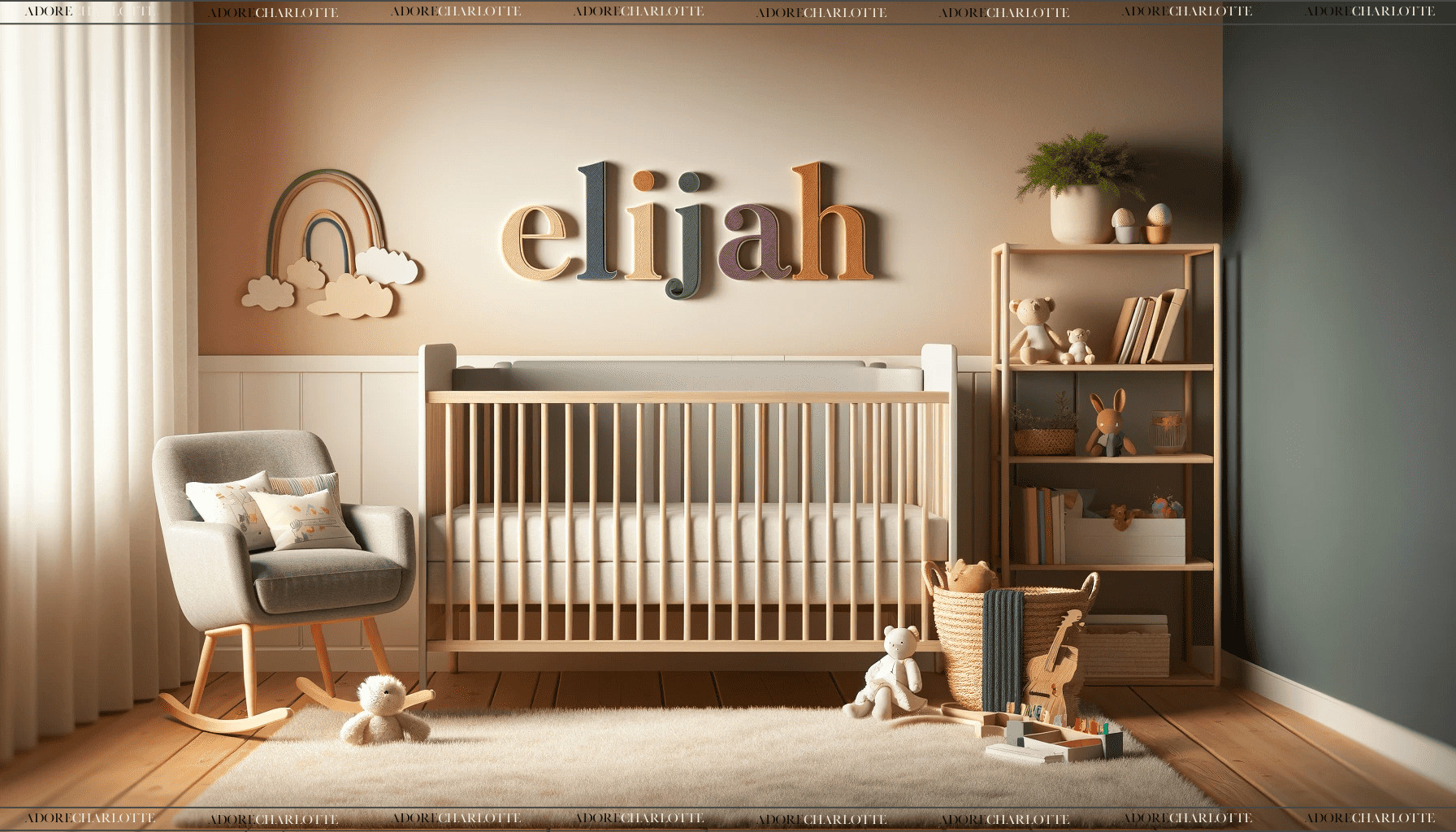 167 Middle Names for Elijah – Powerful & Trendy (2025 Update) - Adore ...