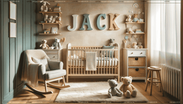 101+ Best Middle Names for Jack 2025: Fun Name Generator