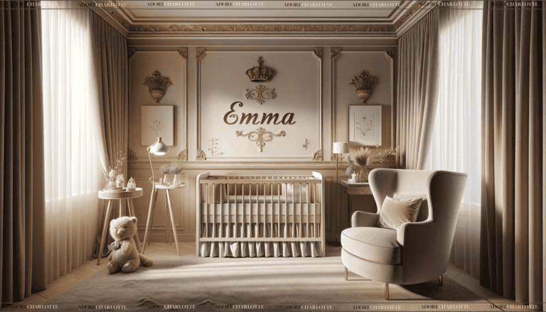 121 Best Middle Names for Emma 2025: Beautiful and Elegant