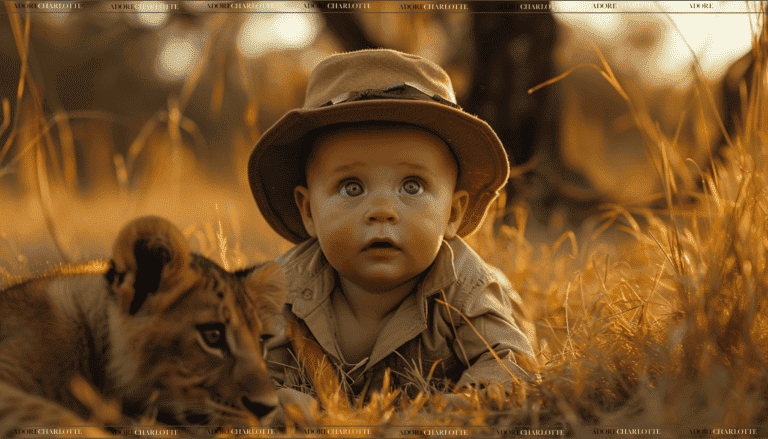 121 Best Middle Names for Leo 2025: Name Generator