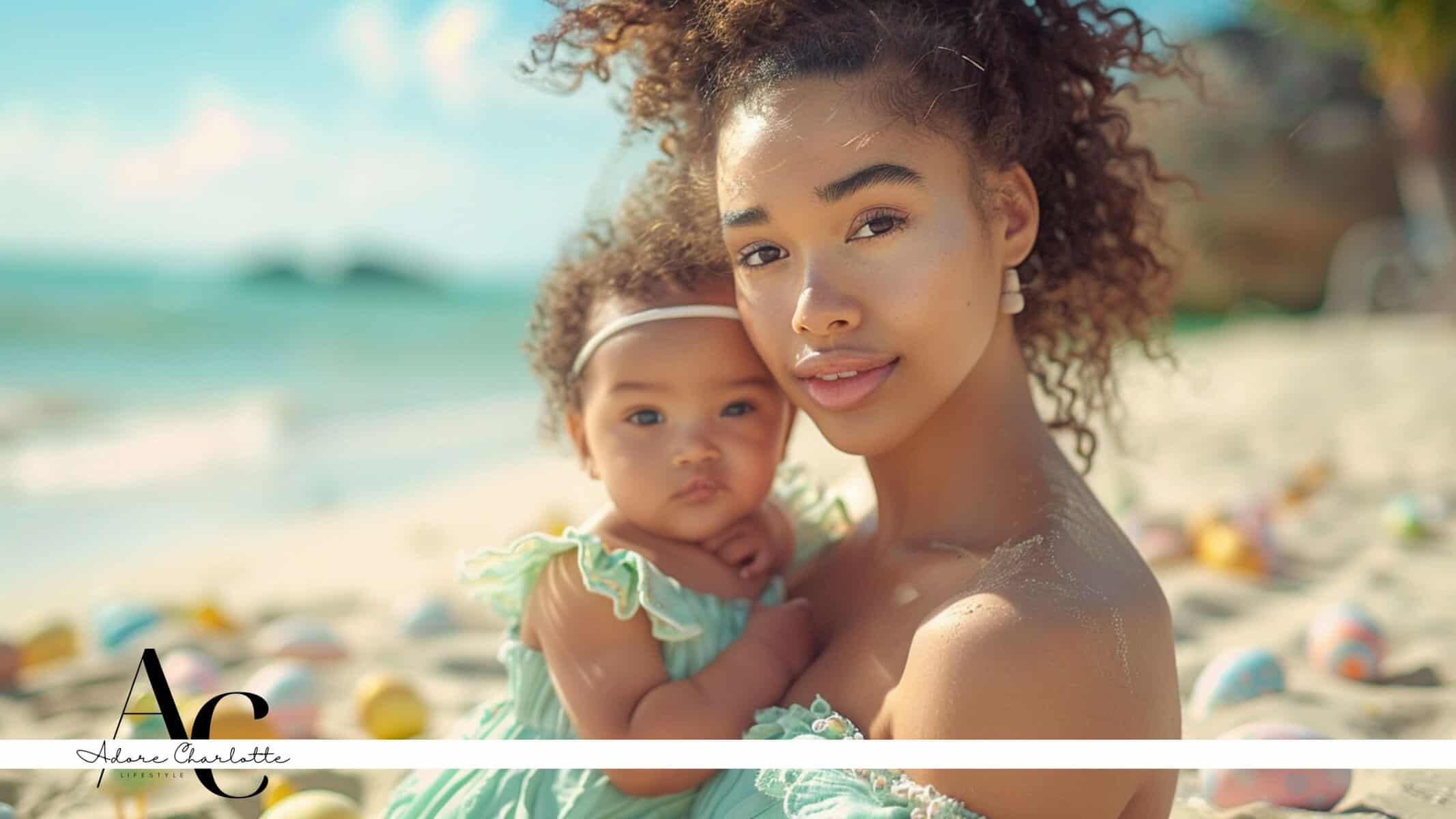 141 Best Happy Easter Mom Quotes 2025: Cute & Funny