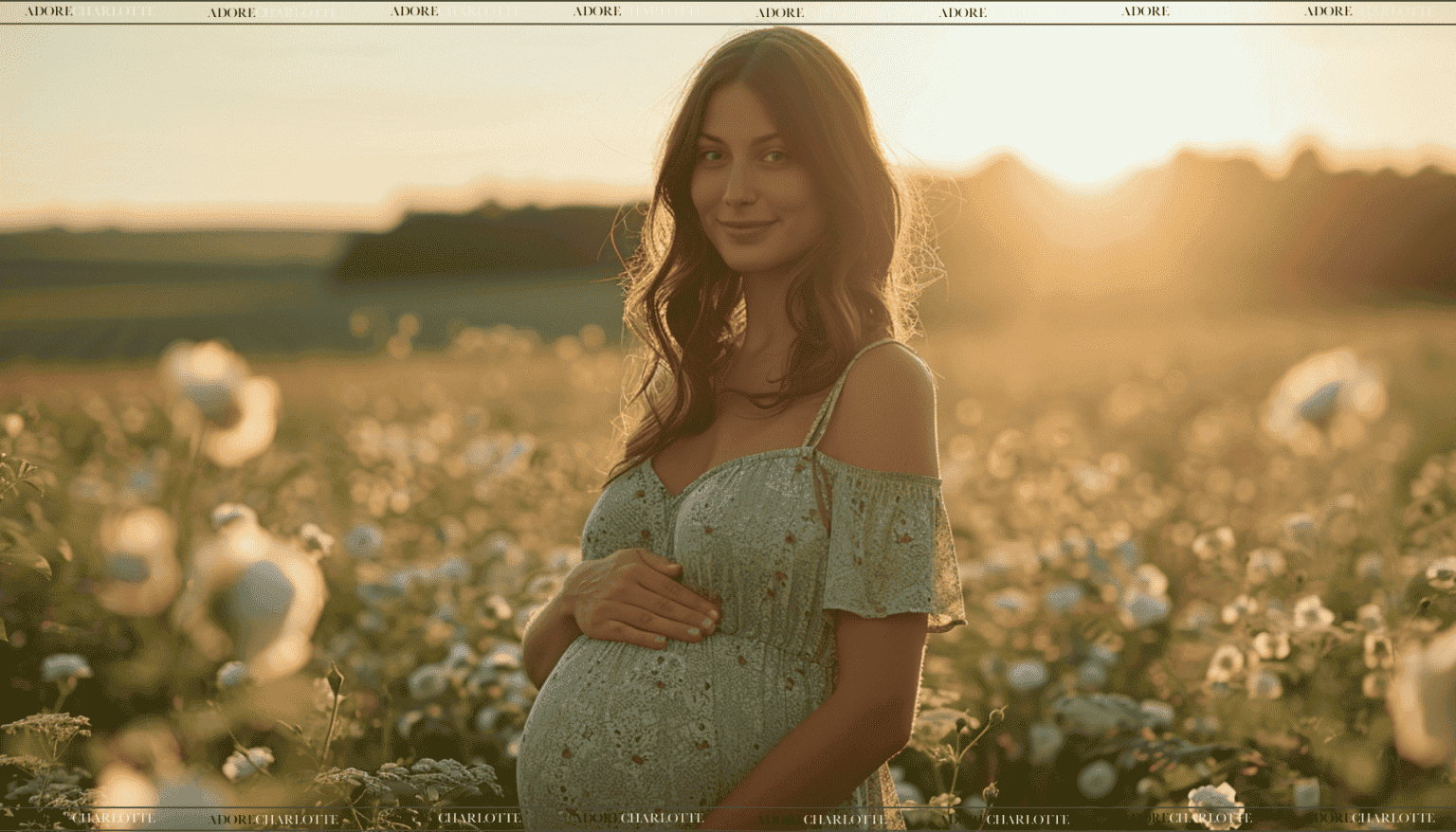 51 Middle Names for Lily – Romantic, Botanical & Softly Powerful