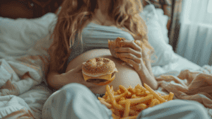 51 Weird Pregnancy Cravings and What They Mean 2024 - Adore Charlotte