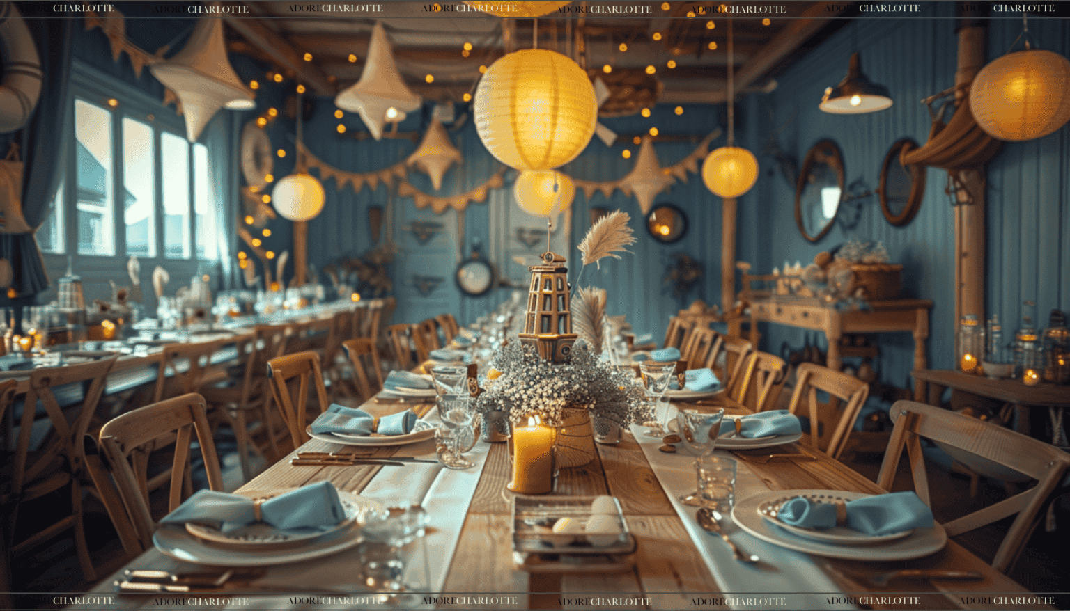 53 Best Baby Naming Ceremony Theme Ideas 2025: Truly Stunning!