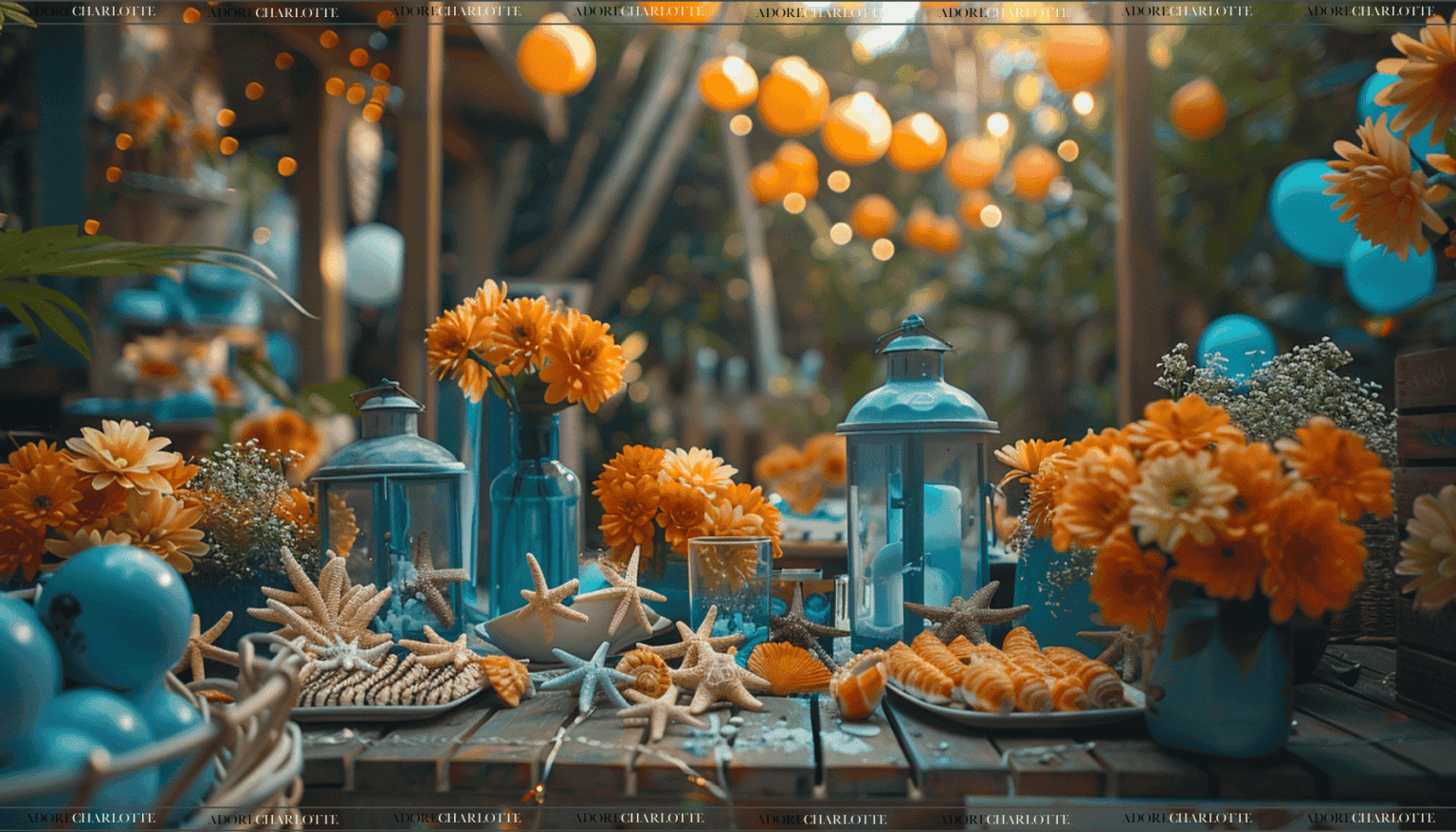 53+ Baby Naming Ceremony Theme Ideas 2025: Truly Stunning!