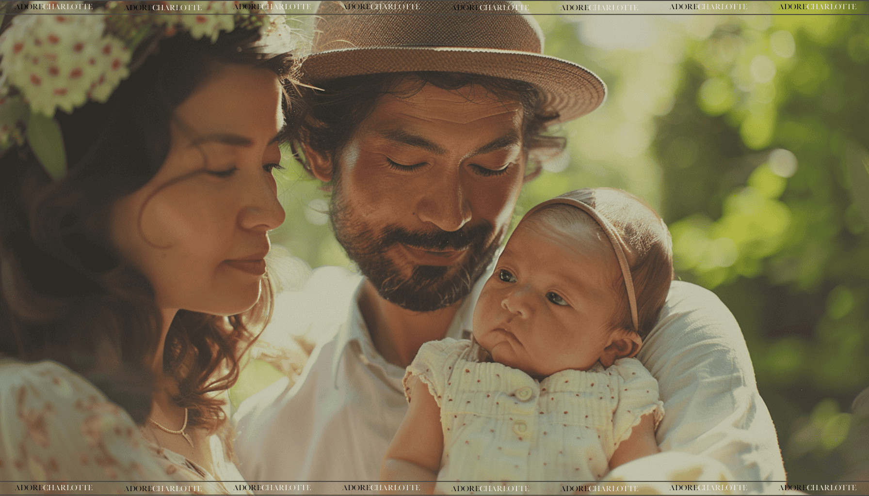 Baby Naming Ceremony: Who is it for & What to Expect? - Adore Charlotte