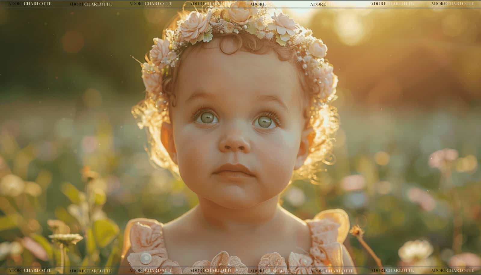 101+ Best Elegant Baby Girl Names 2025: Classy & Fancy