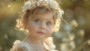 101+ Best Elegant Baby Girl Names 2025: Classy & Fancy
