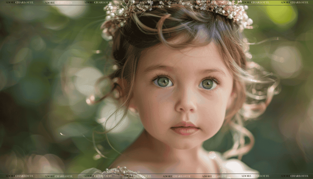 101+ Best Elegant Baby Girl Names 2024: Classy & Fancy - Adore Charlotte