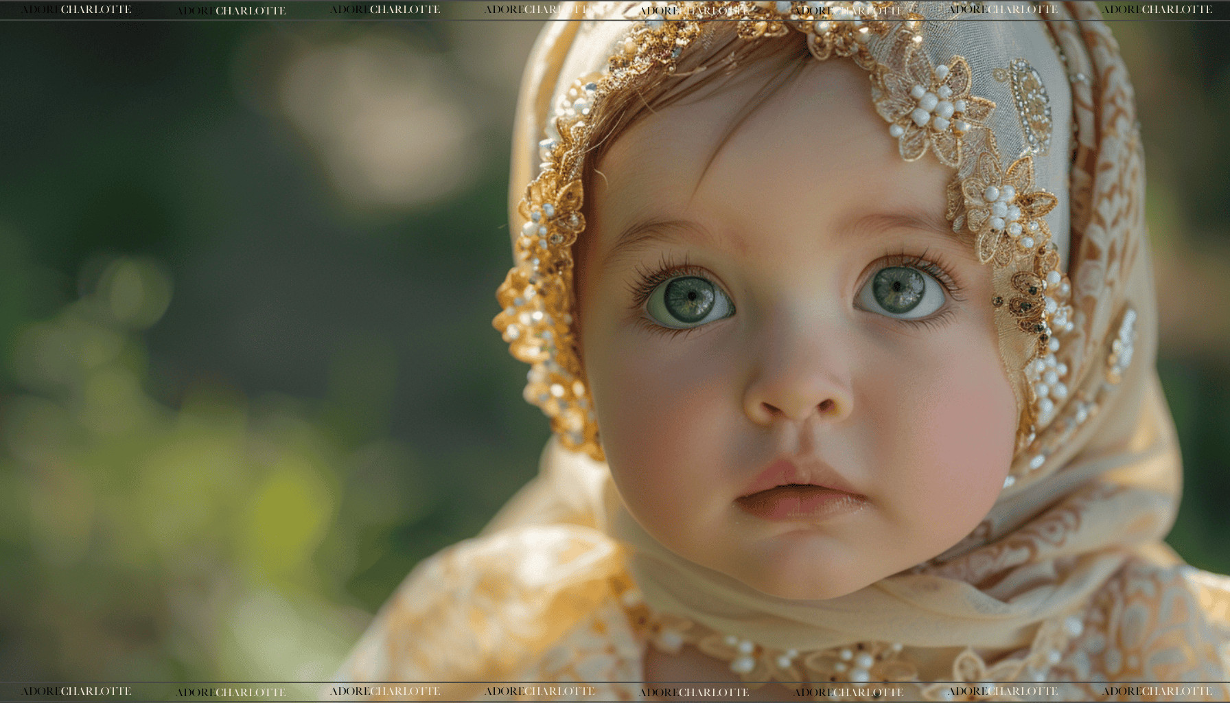 101+ Best Elegant Baby Girl Names 2025: Classy & Fancy