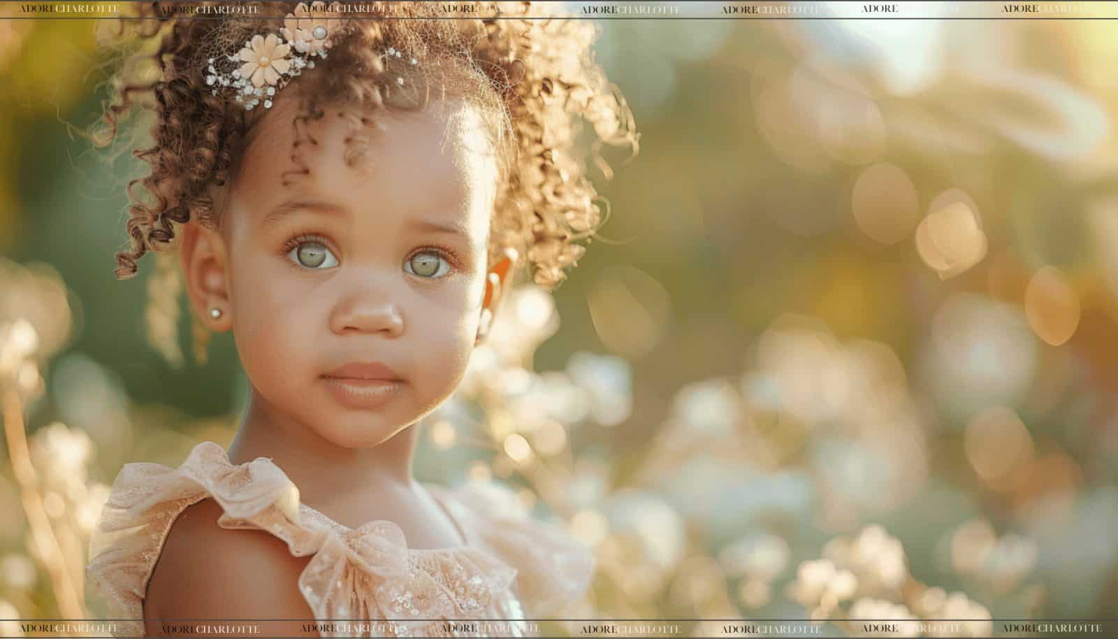 101+ Best Elegant Baby Girl Names 2025: Classy & Fancy