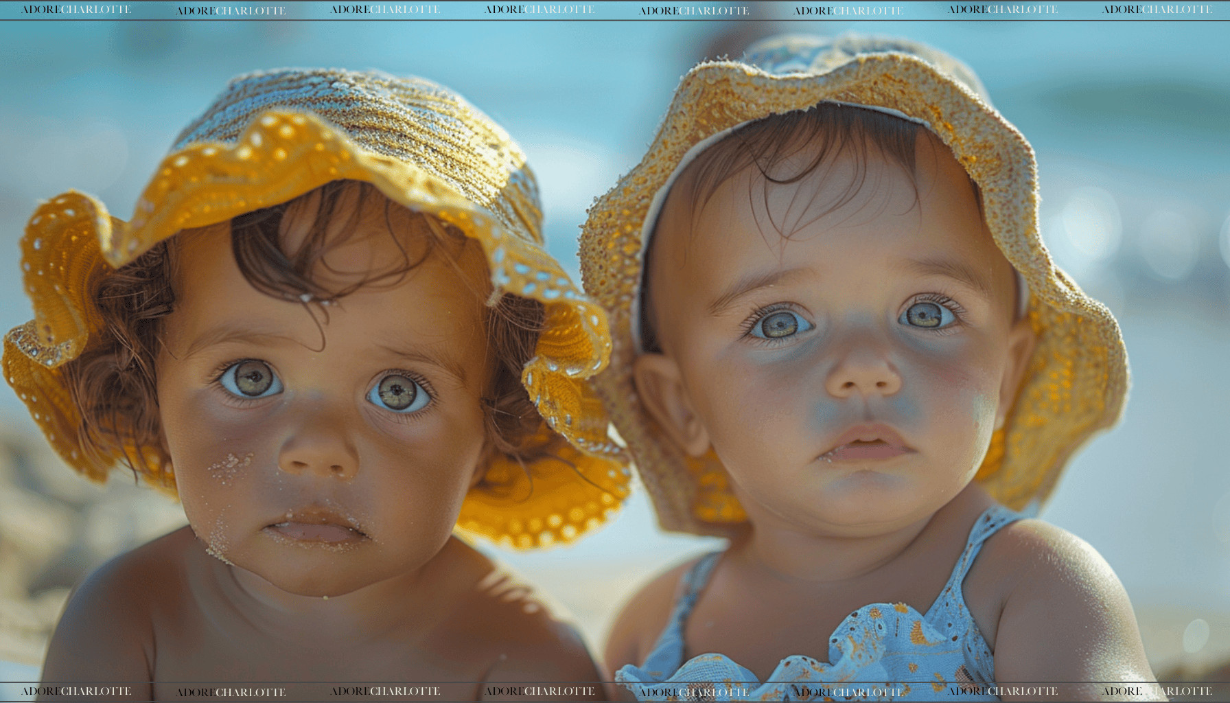 100 Most Popular Baby Names 2024: You'll Be Surprised! - Adore Charlotte