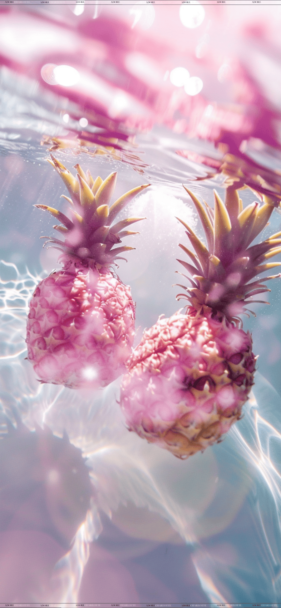 85 FREE Aesthetic Fruit Phone Wallpapers: 4K Summer Vibes! - Adore ...