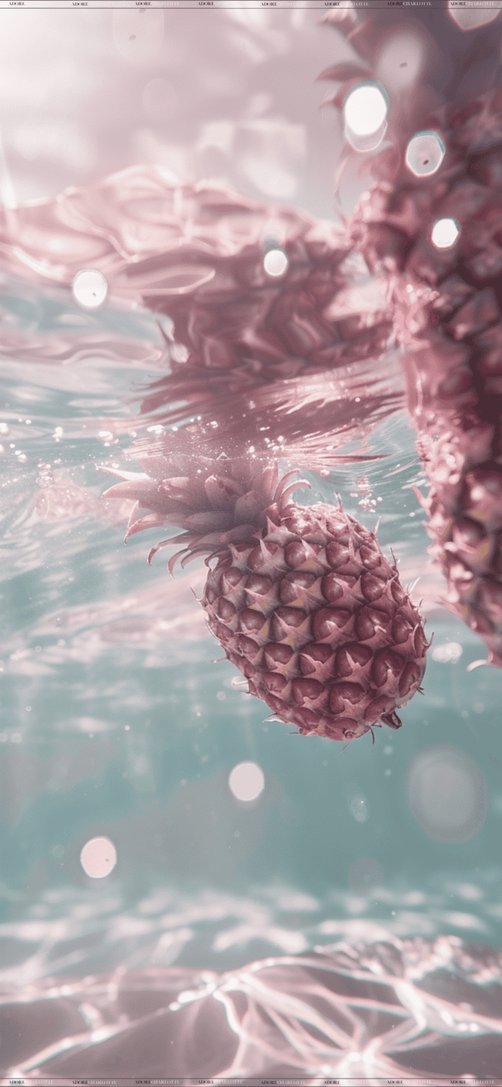 85 FREE Aesthetic Fruit Phone Wallpapers: 4K Summer Vibes! - Adore ...