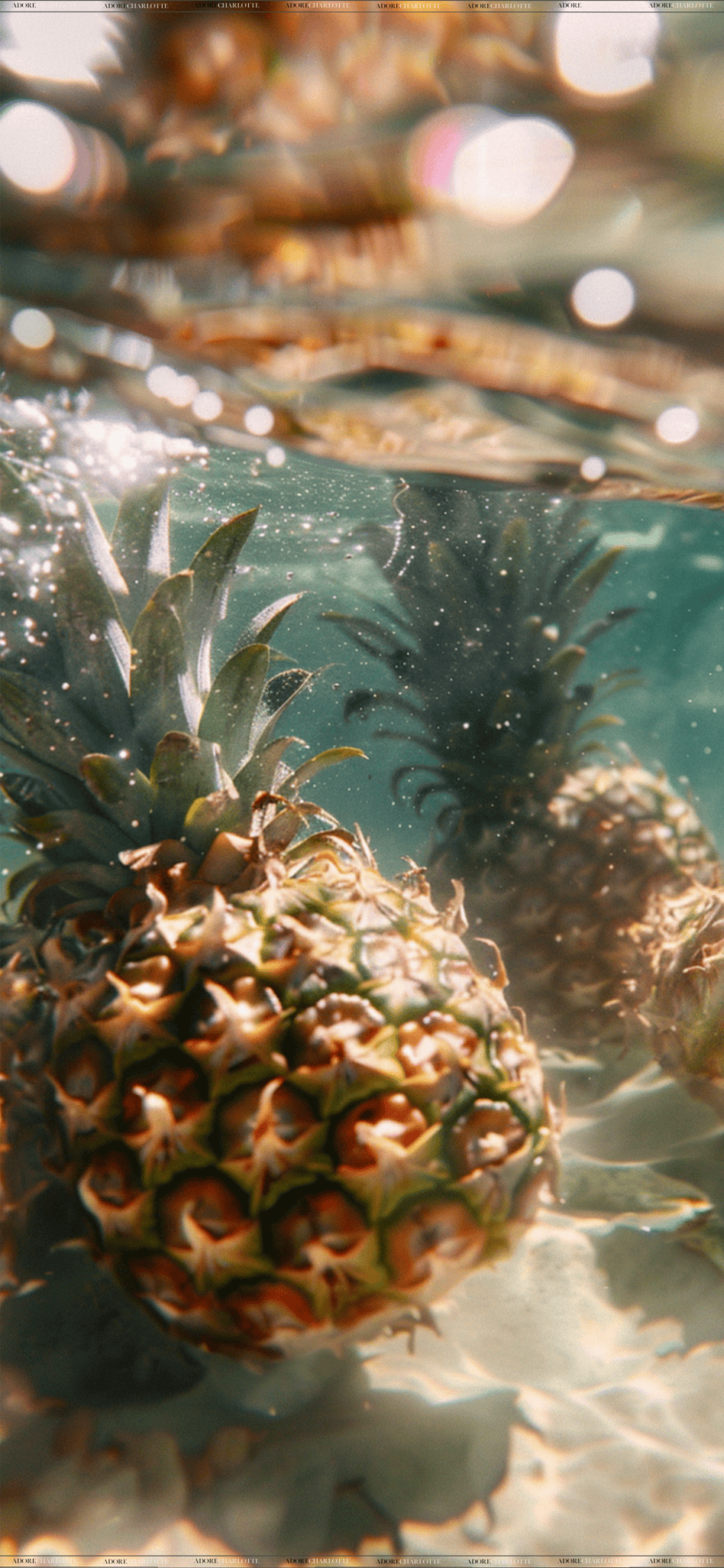 85 FREE Aesthetic Fruit Phone Wallpapers: 4K Summer Vibes! - Adore ...