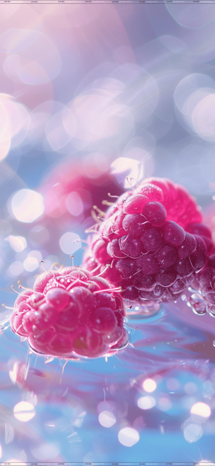 85 FREE Aesthetic Fruit Phone Wallpapers: 4K Summer Vibes! - Adore Charlotte