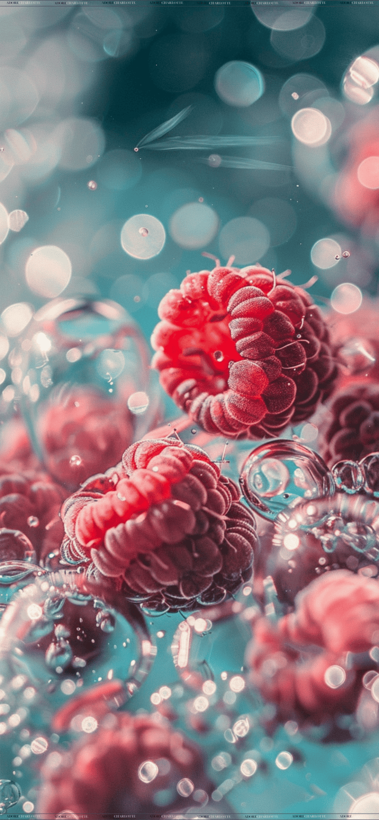 85 FREE Aesthetic Fruit Phone Wallpapers: 4K Summer Vibes! - Adore ...