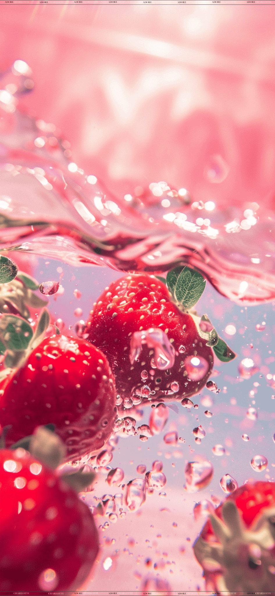 85 FREE Aesthetic Fruit Phone Wallpapers: 4K Summer Vibes! - Adore ...