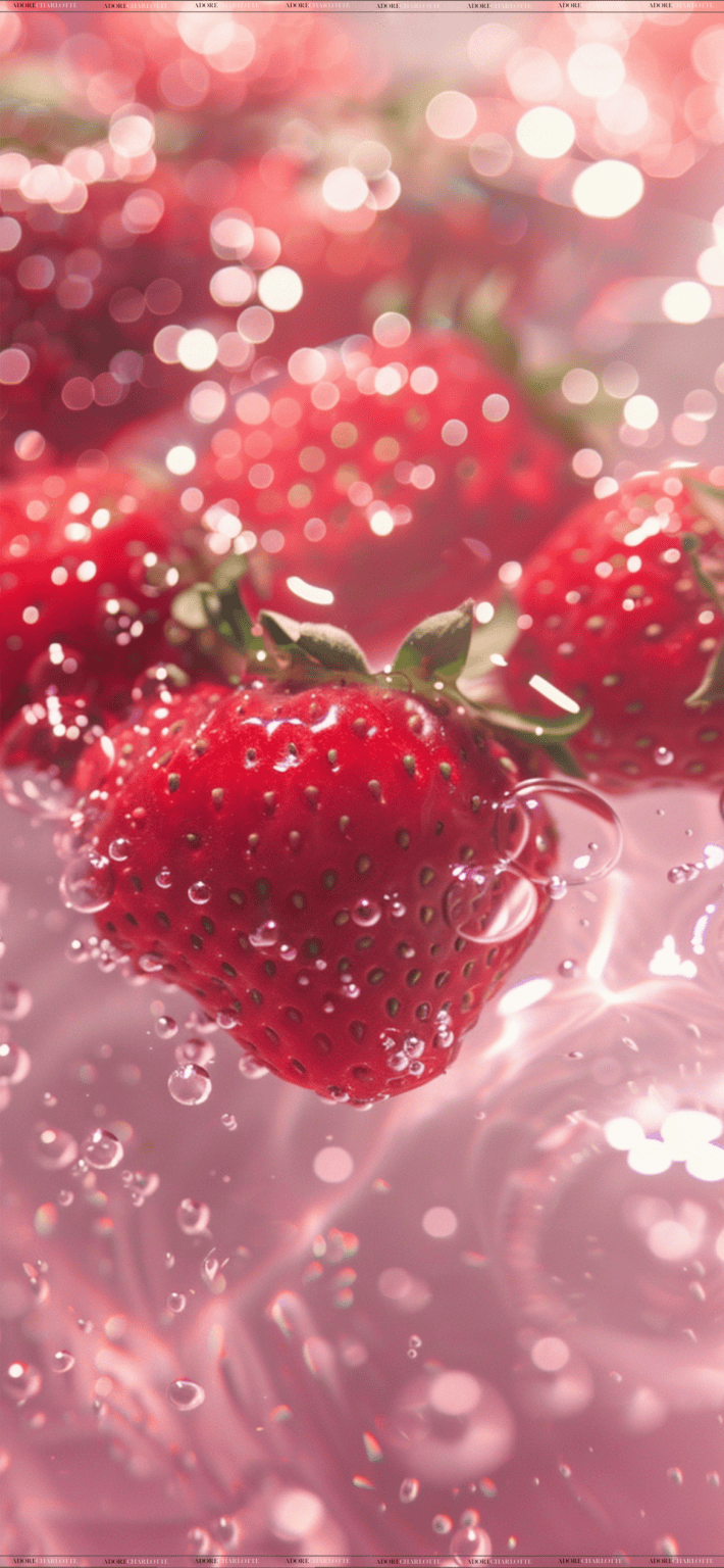 85 FREE Aesthetic Fruit Phone Wallpapers: 4K Summer Vibes! - Adore ...