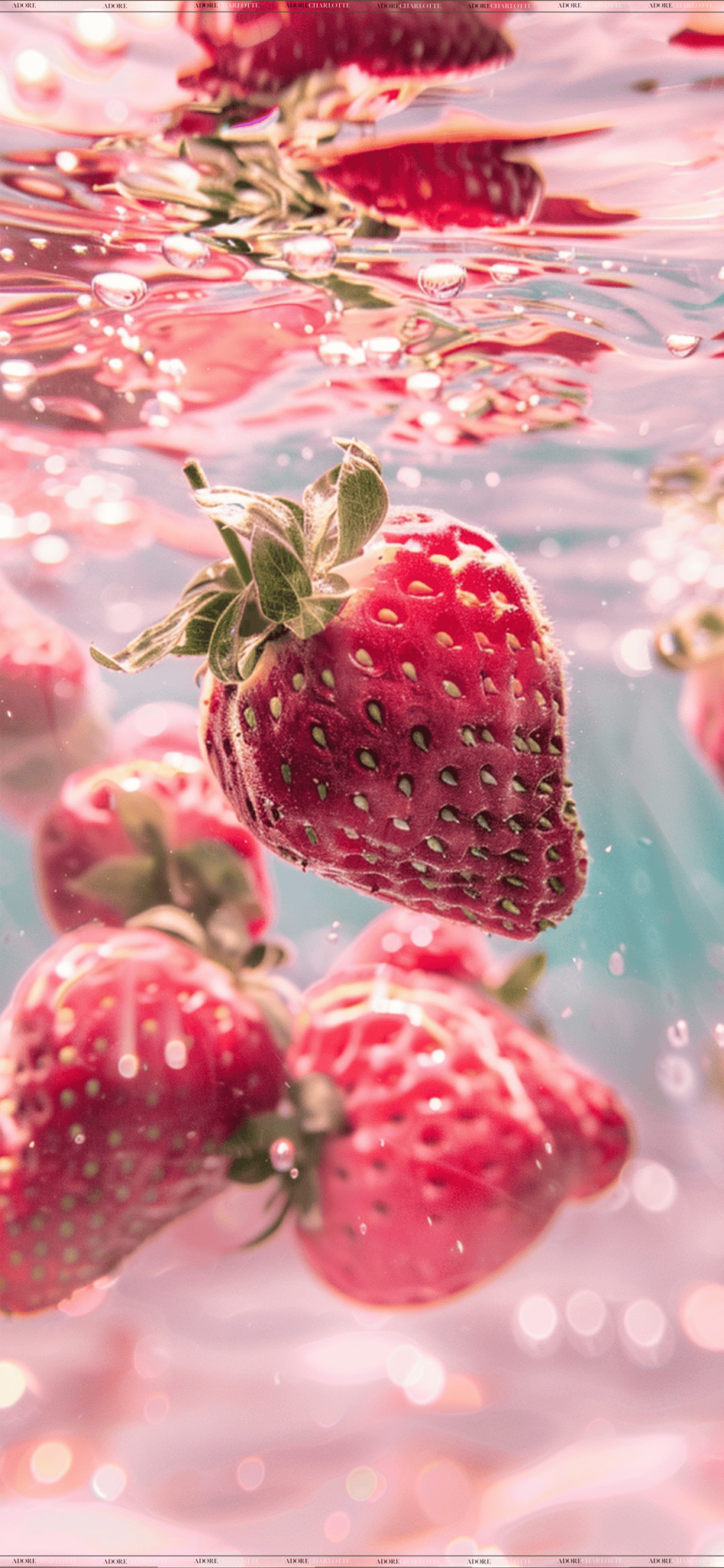 85 FREE Aesthetic Fruit Phone Wallpapers: 4K Summer Vibes! - Adore ...