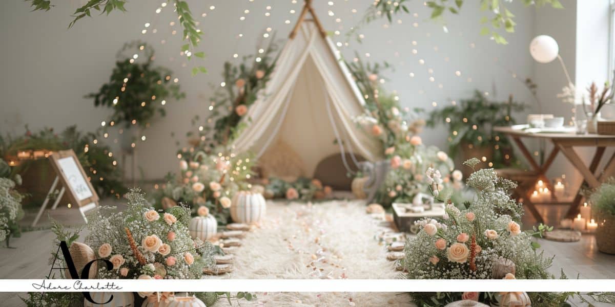 53+ Baby Naming Ceremony Theme Ideas 2025: Truly Stunning!