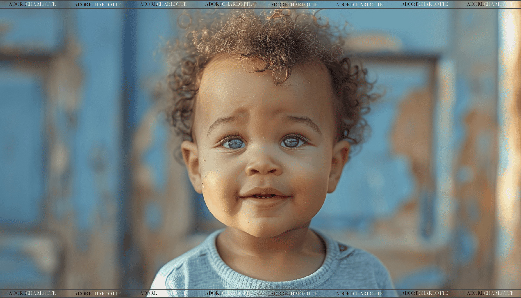 101+ Strong & Meaningful Black Baby Boy Names (2025) - Adore Charlotte