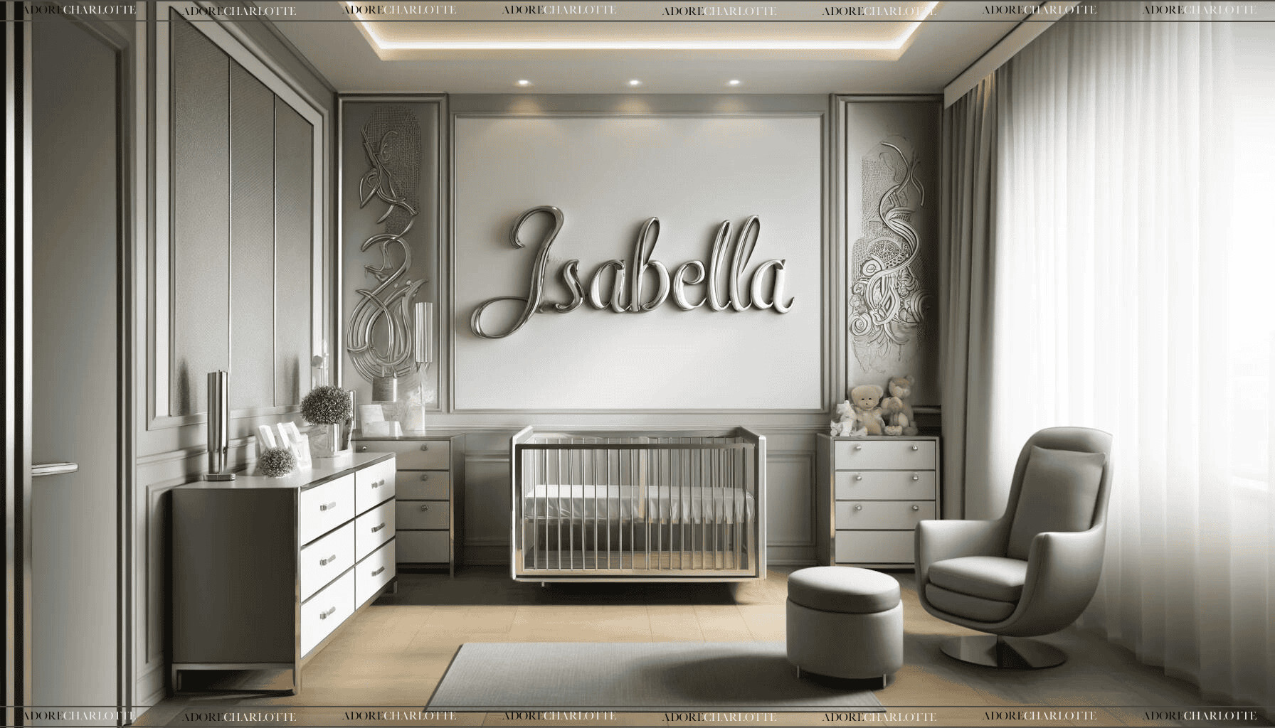 101+ Best Middle Names for Isabella 2025: Elegant & Graceful