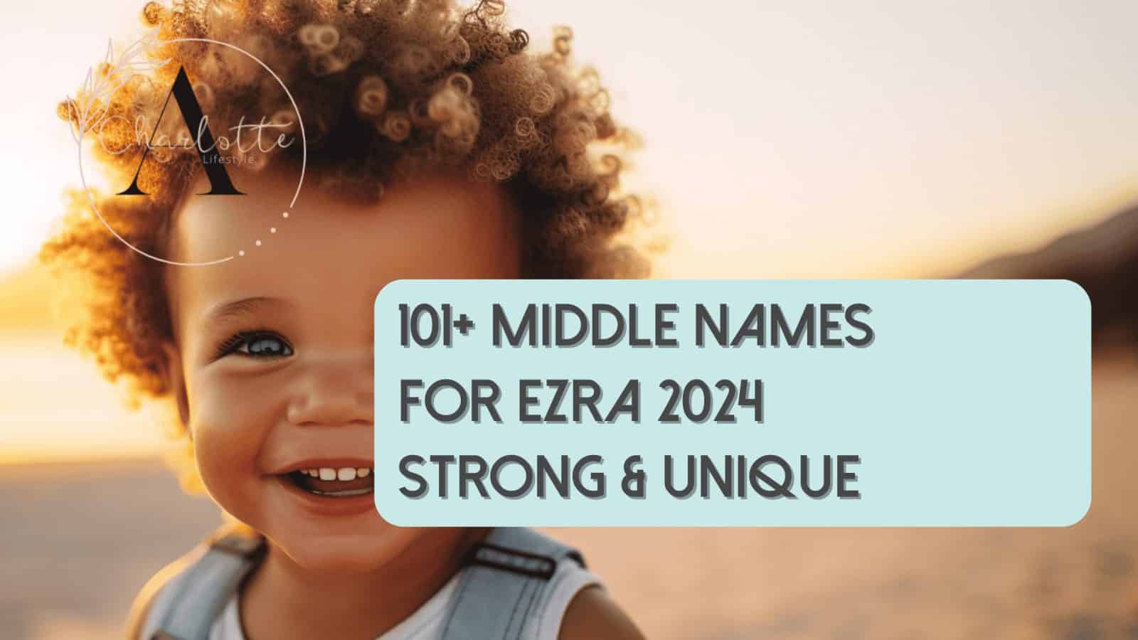 167 Middle Names for Elijah – Powerful & Trendy (2025 Update) - Adore ...