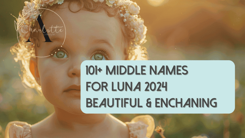 100 Most Popular Baby Names 2024: You'll Be Surprised! - Adore Charlotte