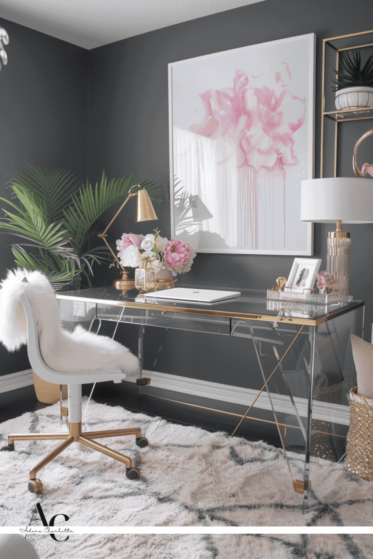 21 Best Paint Colors for Home Office Ideas 2025