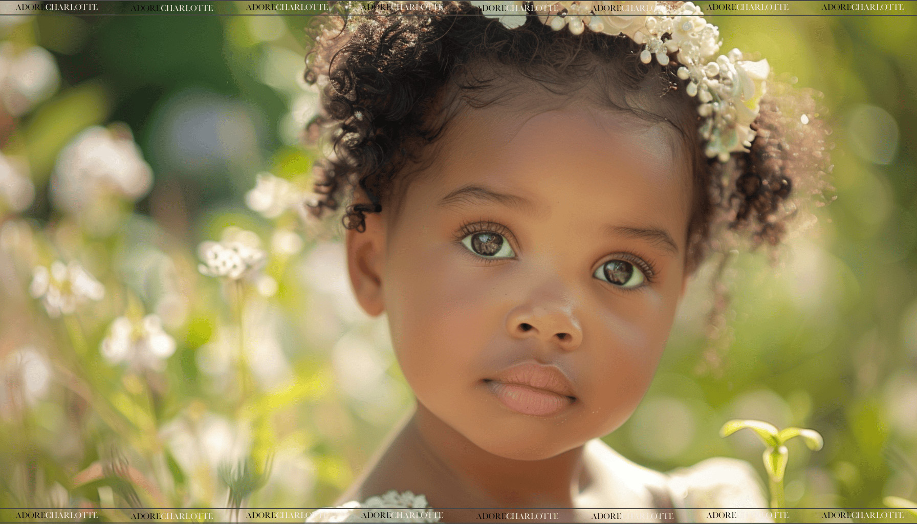 150+ Beautiful Black Baby Girl Names – Unique & Powerful 2025 - Adore ...
