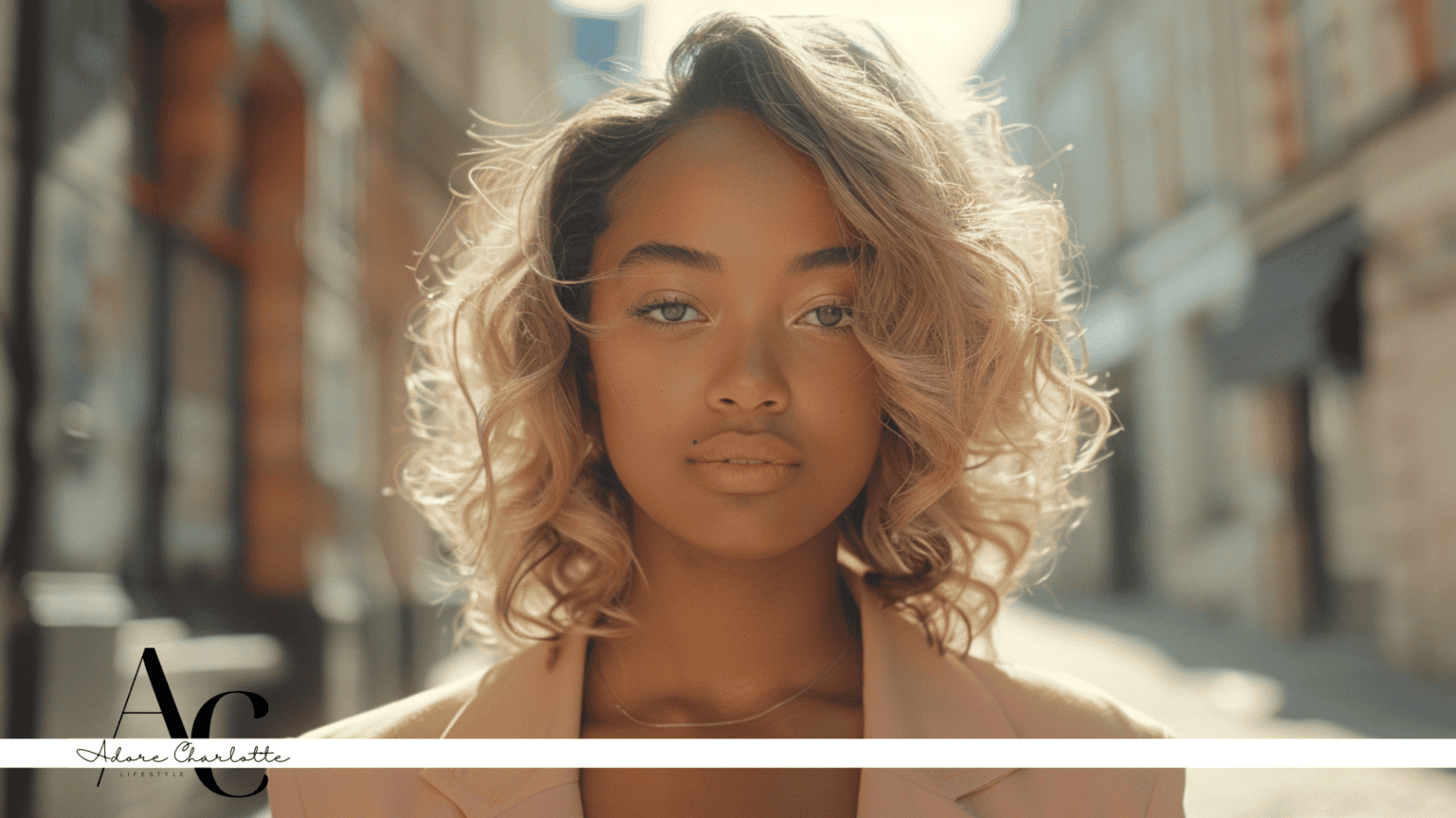 Transform Your Style with Trendy Deep Wave Hairstyles