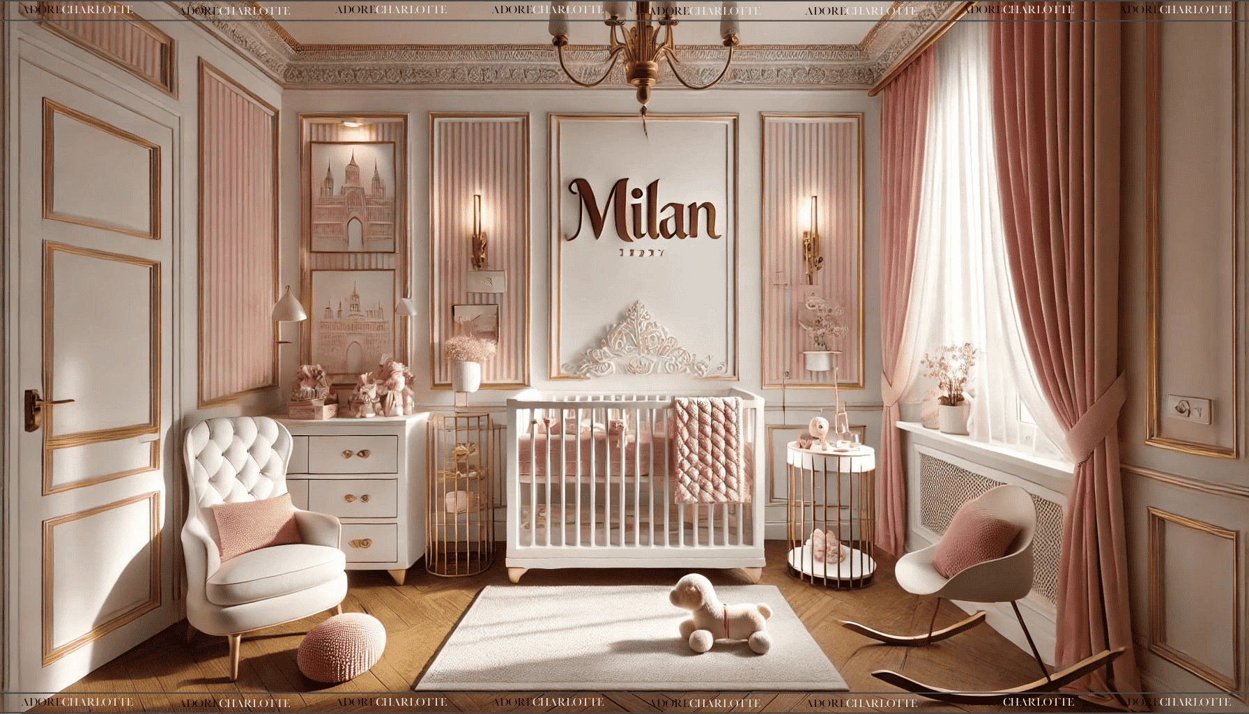 99+ City & Place-Inspired Girl Names – Trendy Yet Rare (2025) - Adore ...