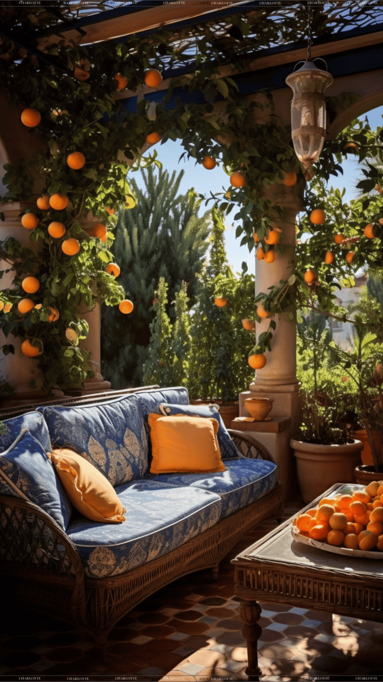 5 Brilliant Ways to Upgrade Your Outdoor Area: 21 Idea Themes - Adore ...