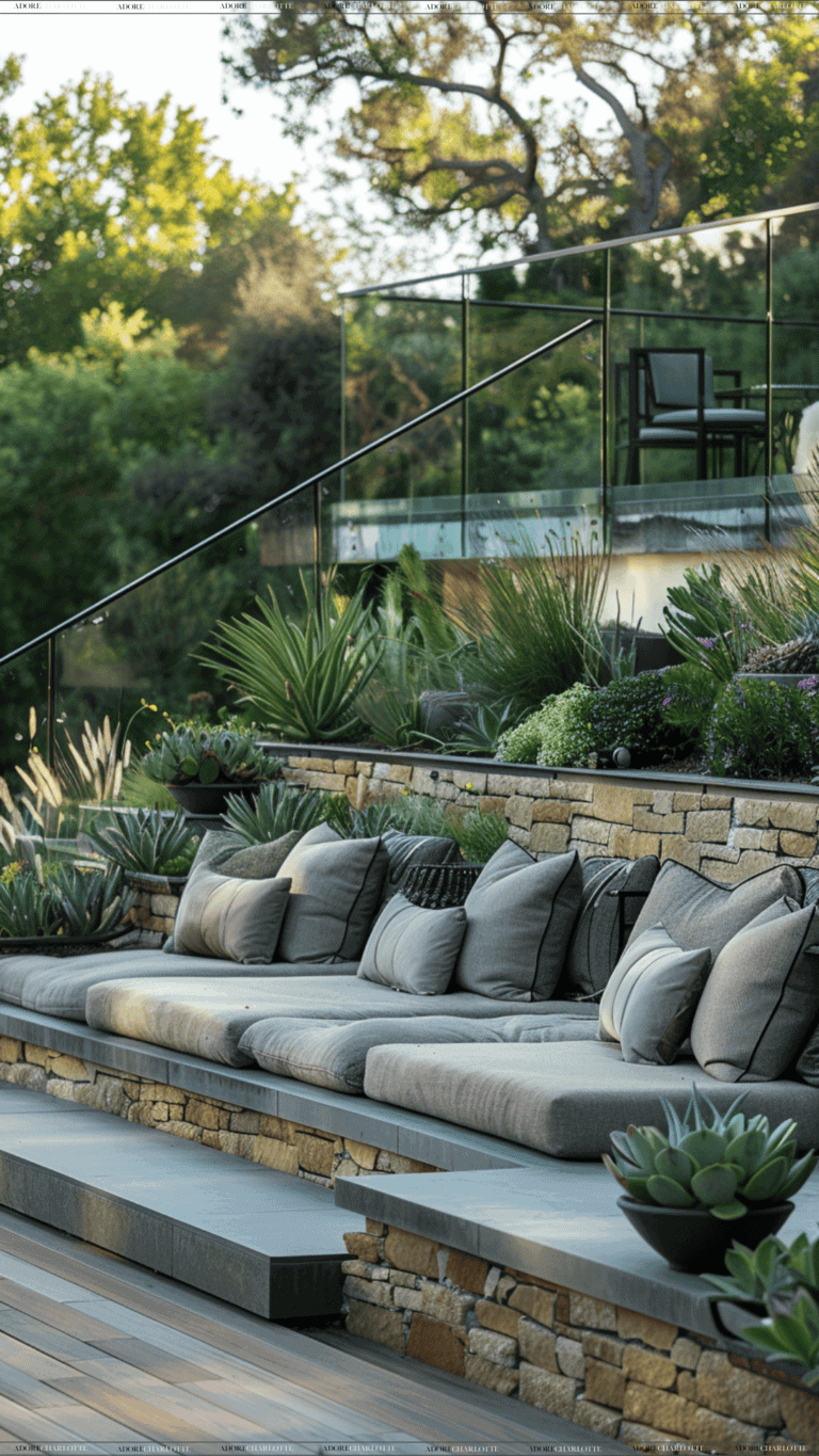 5 Brilliant Ways to Upgrade Your Outdoor Area: 21 Idea Themes - Adore ...