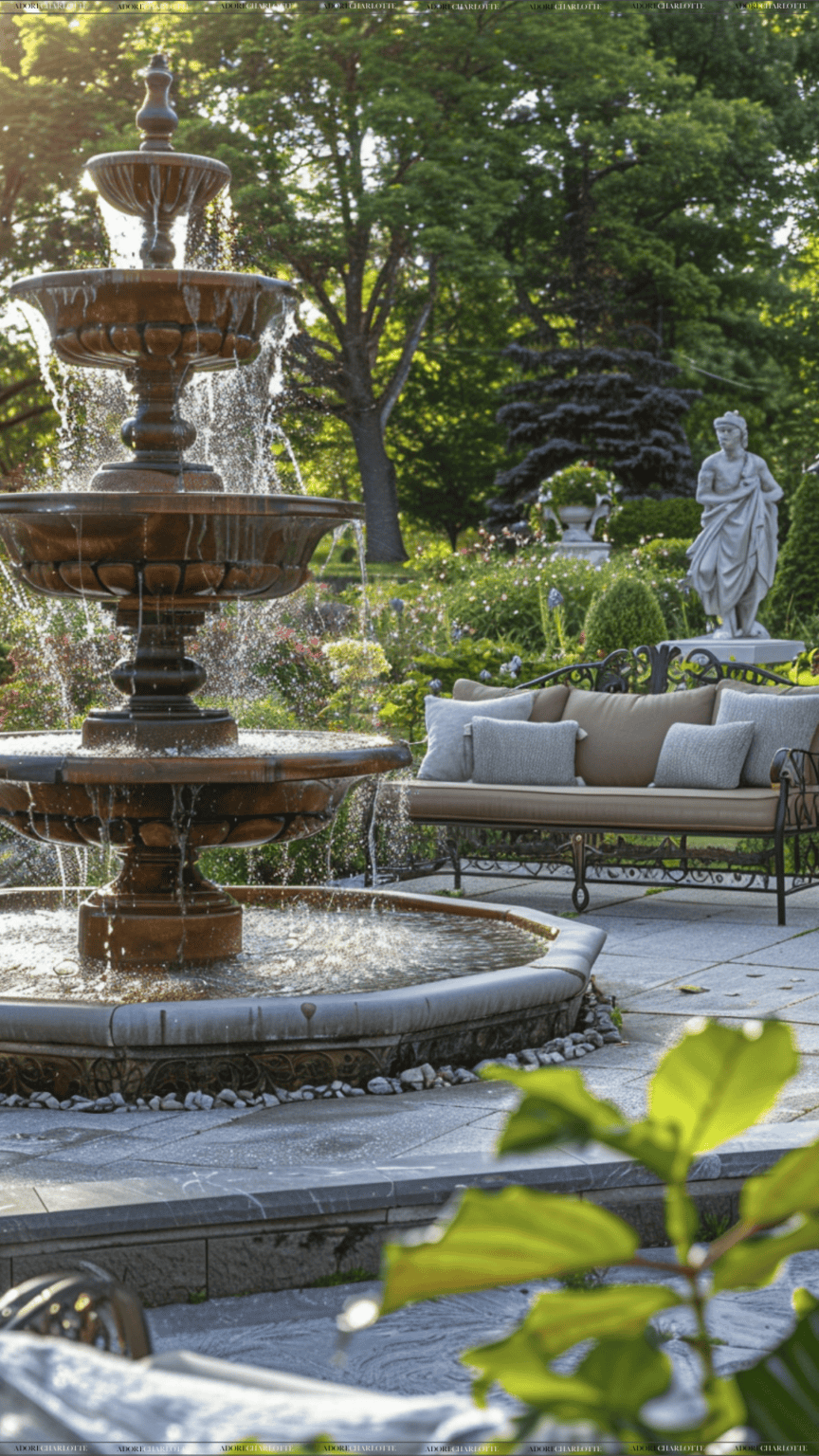 5 Brilliant Ways to Upgrade Your Outdoor Area: 21 Idea Themes - Adore ...