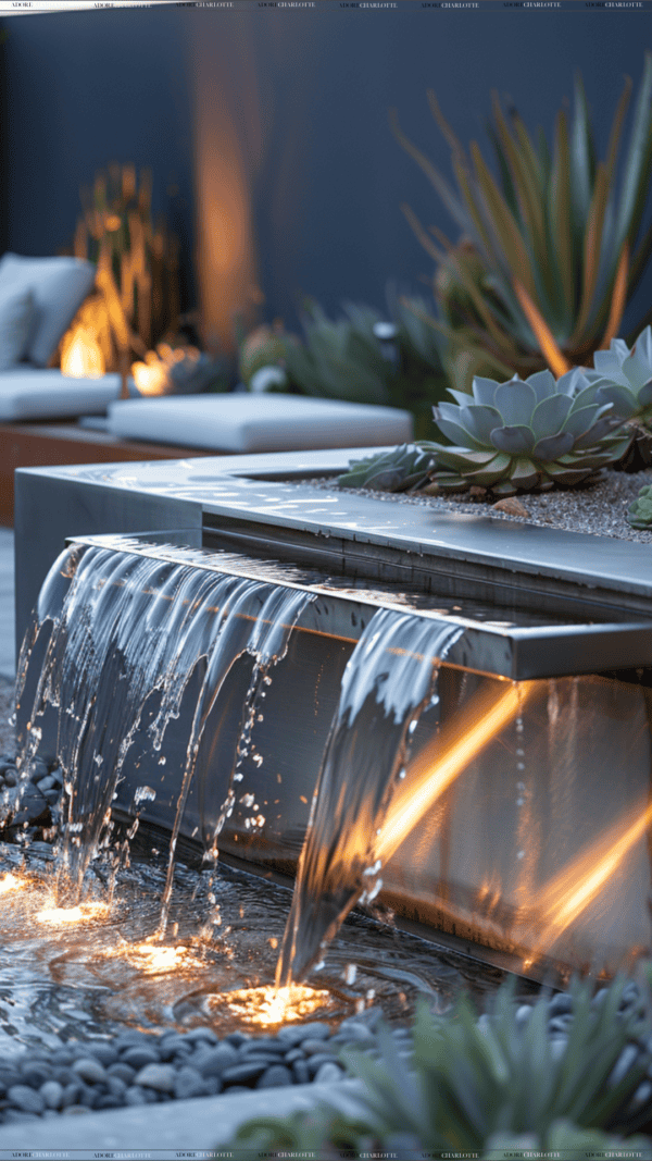 5 Brilliant Ways to Upgrade Your Outdoor Area: 21 Idea Themes - Adore ...