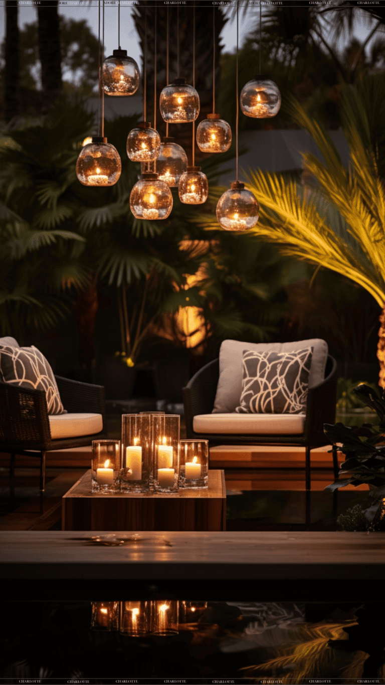 5 Brilliant Ways to Upgrade Your Outdoor Area: 21 Idea Themes - Adore ...