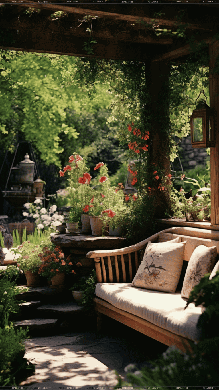 5 Brilliant Ways to Upgrade Your Outdoor Area: 21 Idea Themes - Adore ...