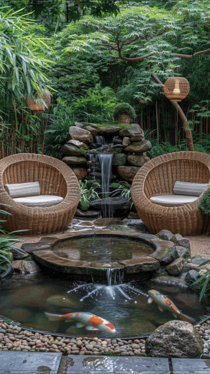 5 Brilliant Ways to Upgrade Your Outdoor Area: 21 Idea Themes - Adore ...