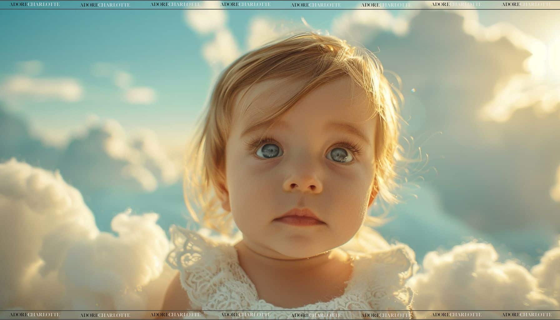 333+ Best Angel Girl Names for 2025 – Pure, Sweet & Celestial - Adore ...