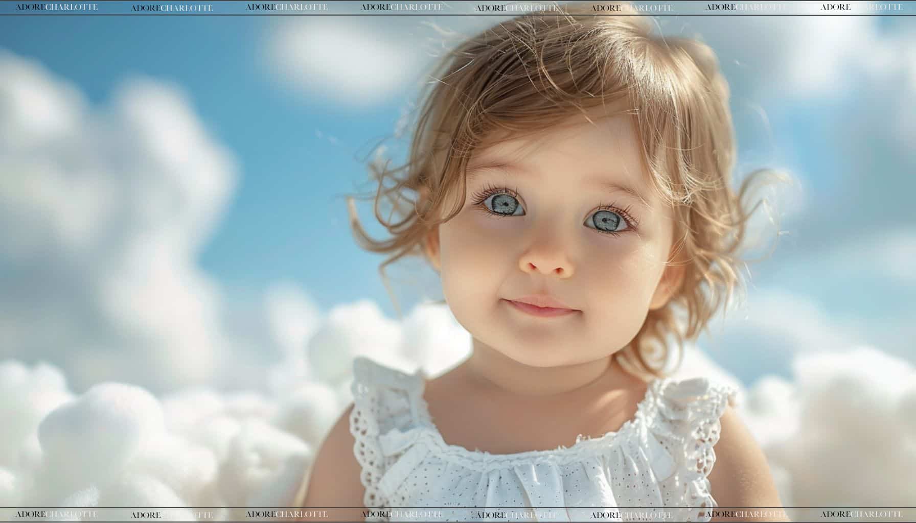 333+ Best Angel Girl Names for 2025 – Pure, Sweet & Celestial - Adore ...