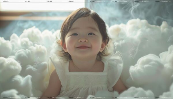 333+ Best Angel Girl Names for 2025 – Pure, Sweet & Celestial - Adore ...