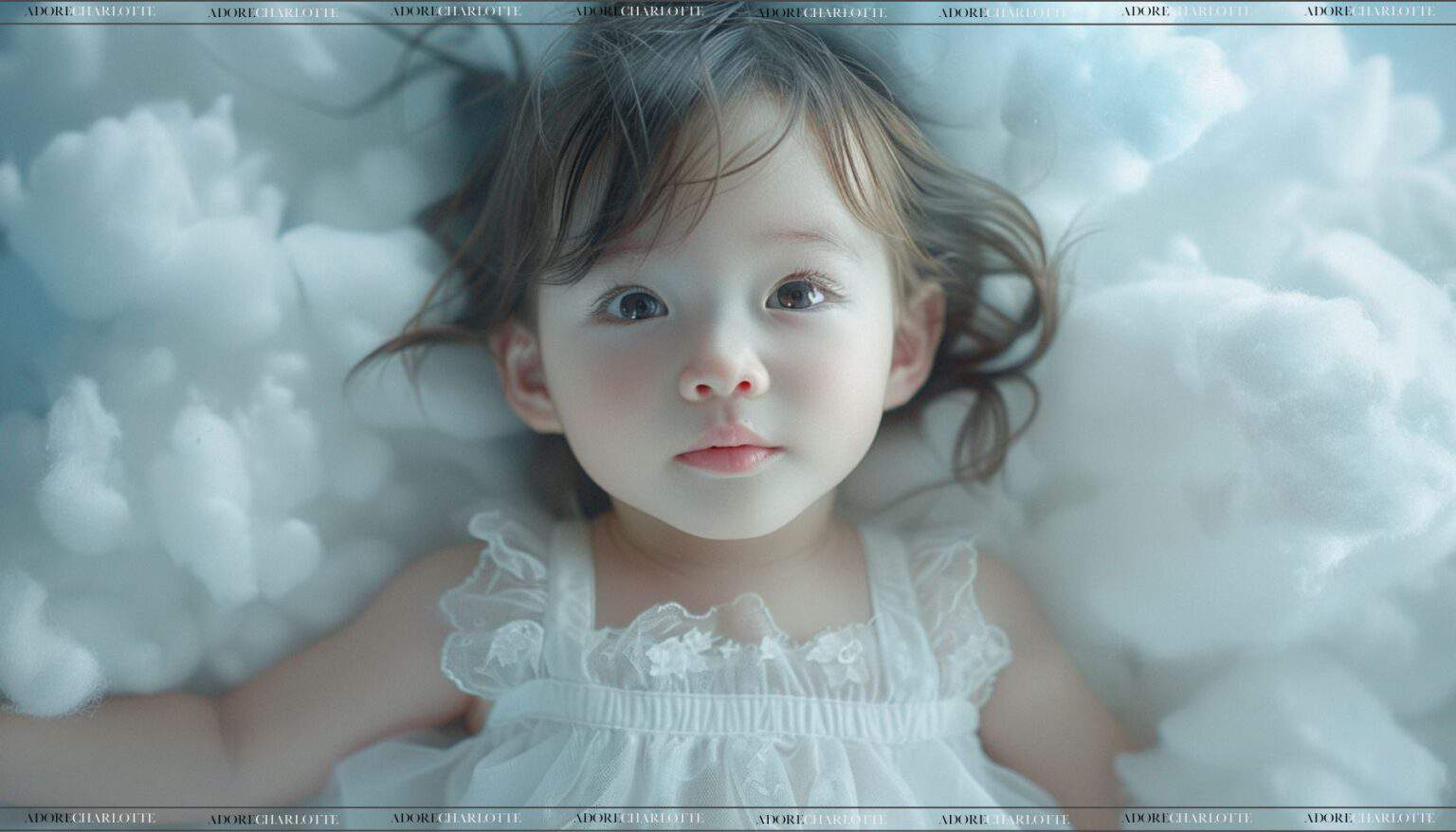 333+ Best Angel Girl Names for 2025 – Pure, Sweet & Celestial - Adore ...